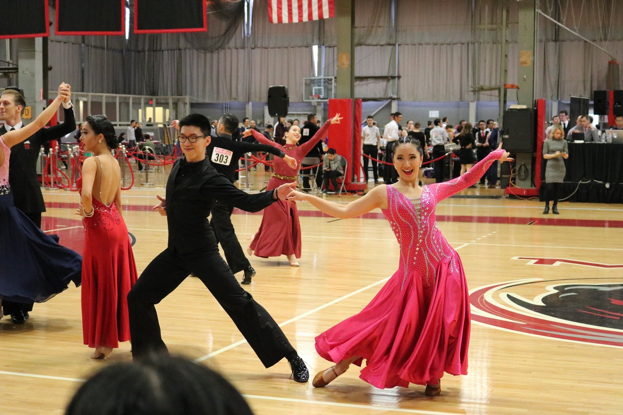 NU Ballroom Dance Club – Northeastern University Ballroom Dance Club ...
