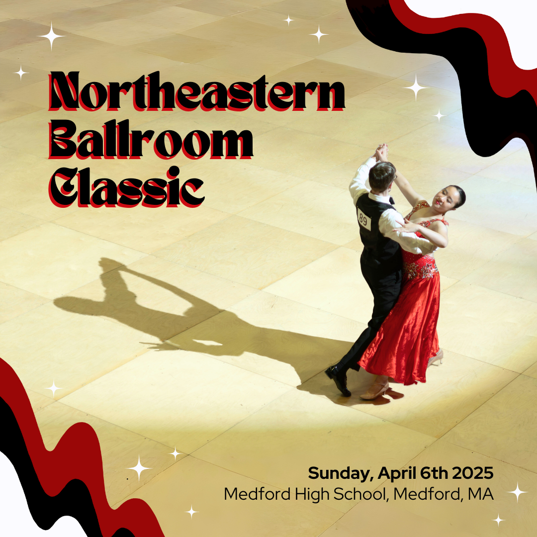 Competition – NU Ballroom Dance Club